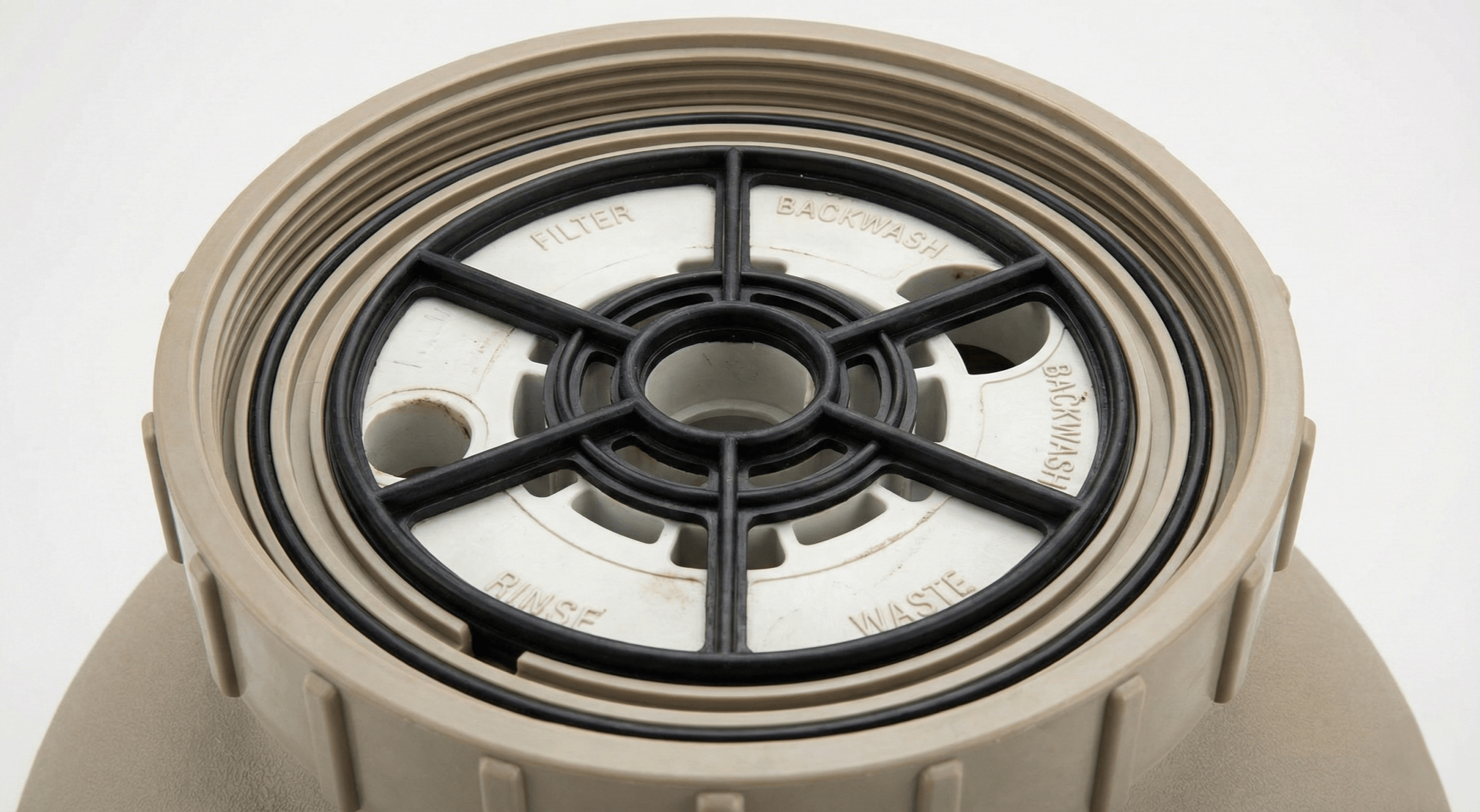 What is a Spider Gasket? The Hidden Leaker in Your Pool