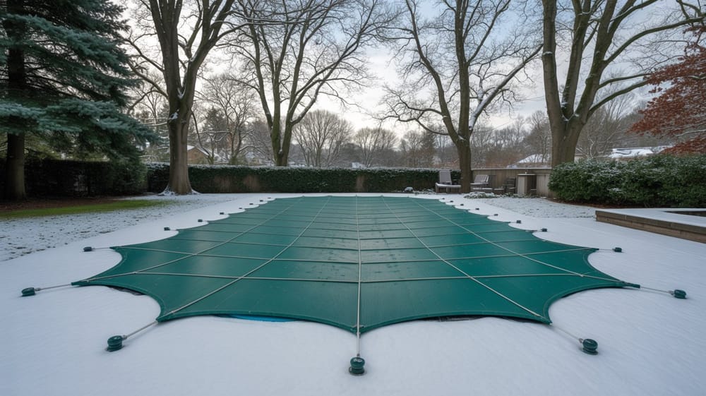 How to Winterize an In-Ground Pool: A Comprehensive Guide