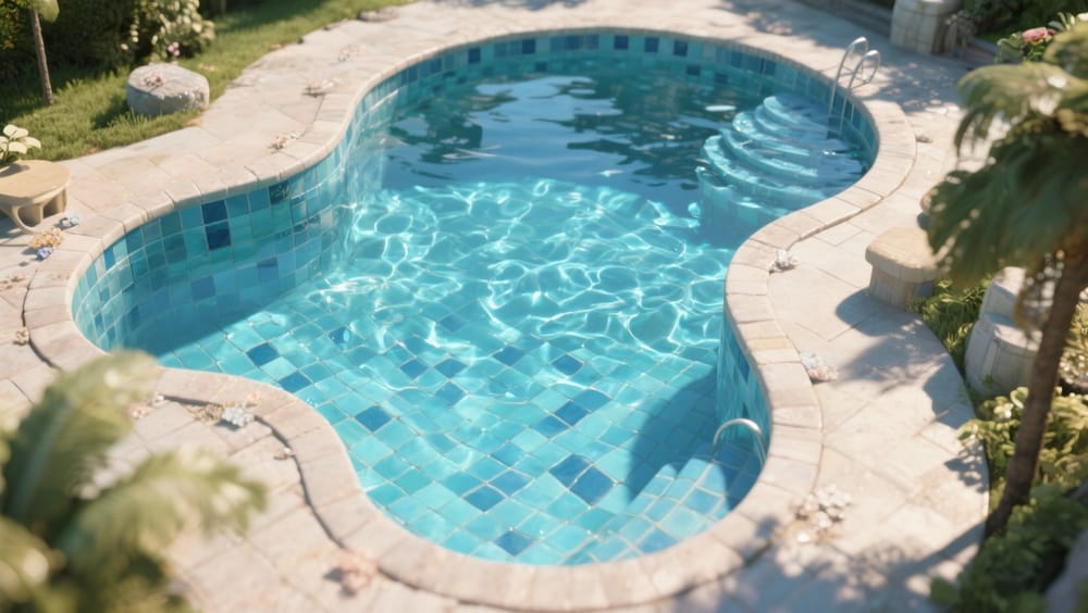 How Many Gallons Is My Pool? Free Pool Volume Calculator