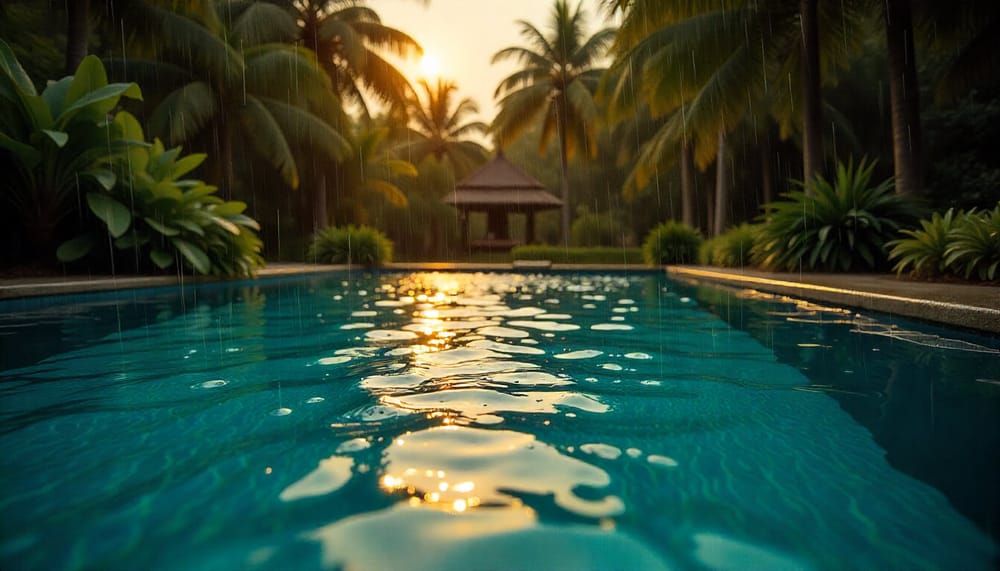 How to Lower Calcium Hardness in Your Pool—A Complete Guide