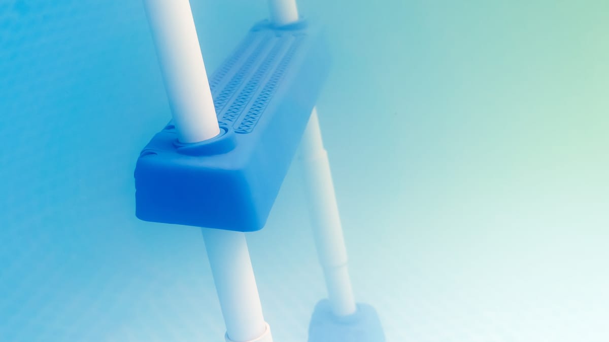 Why Is My Pool Cloudy? Causes and Solutions Explained