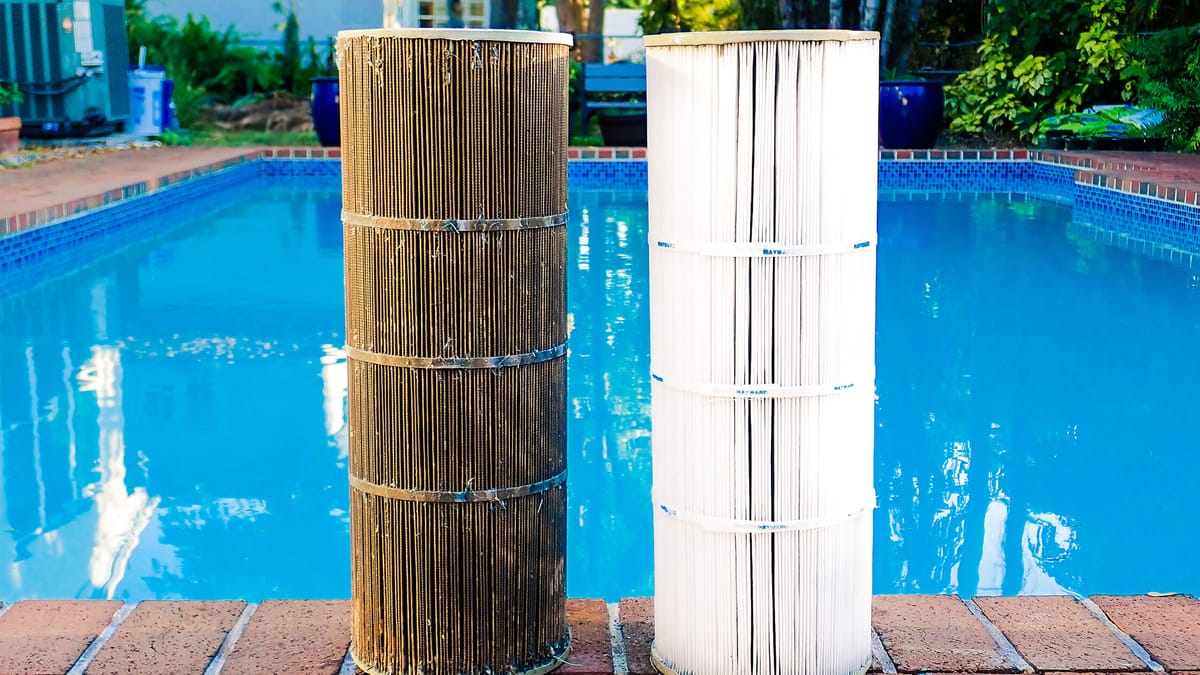 How Often to Clean Pool Filter: An Essential Guide