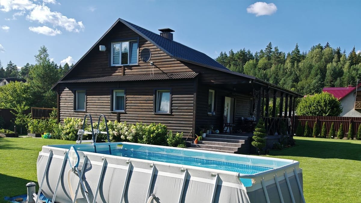 How to Drain an Intex Pool: A Step-by-Step Guide