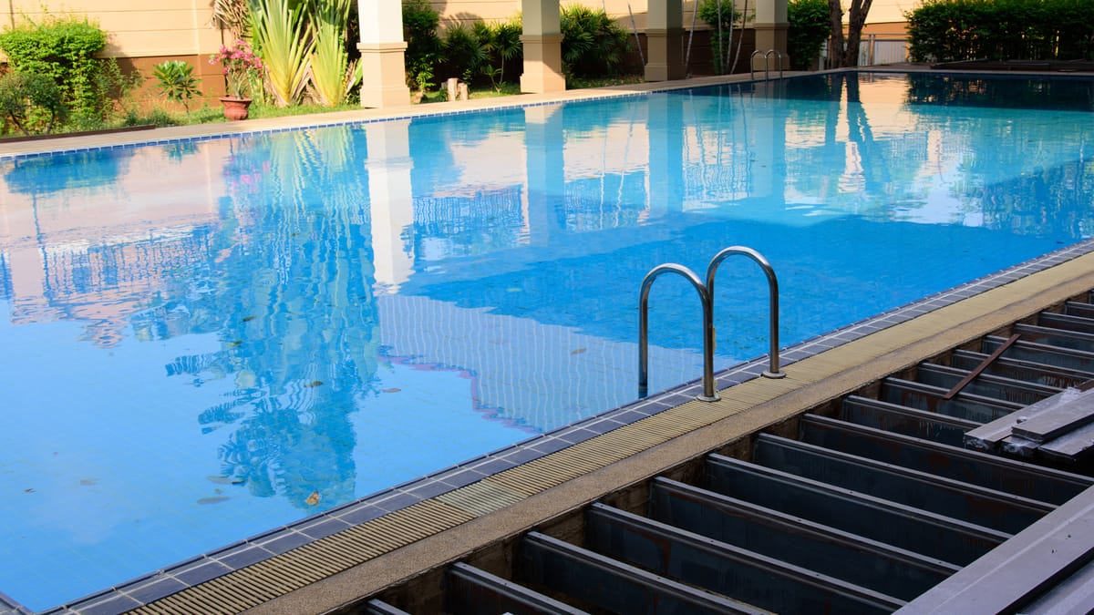 How to SLAM Your Pool: The Ultimate Guide to Clear Water