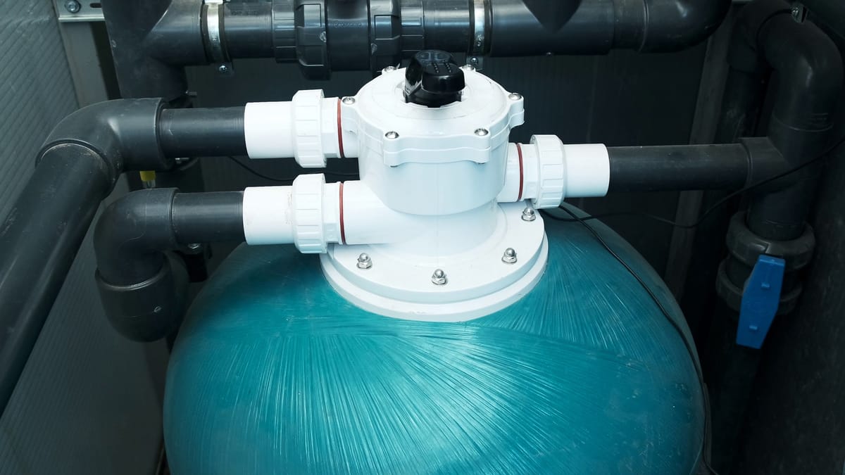 Is It Okay to Run a Pool Pump 24 Hours a Day?