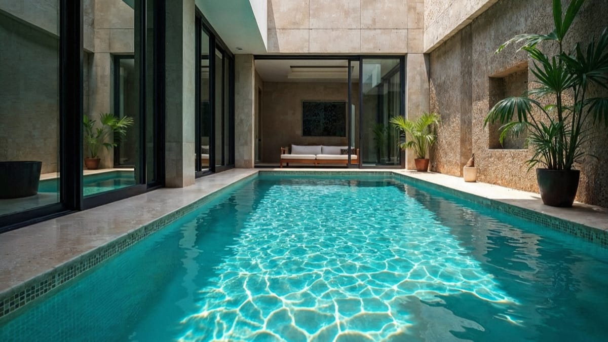 Bromine Pool Chemistry: A Guide to Better Water Sanitisation