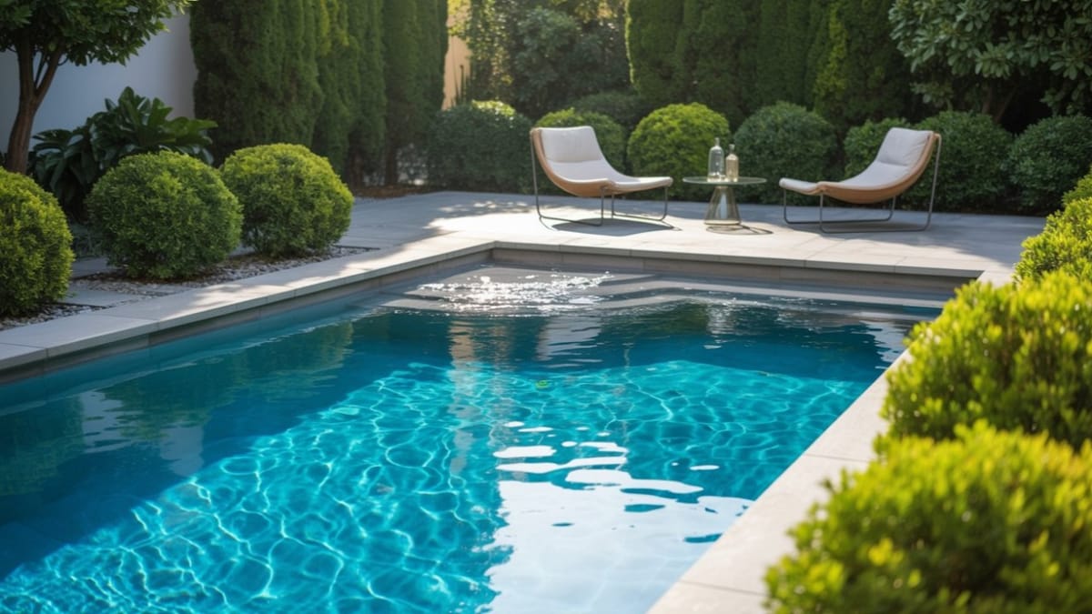 How To Care For An In-Ground Pool
