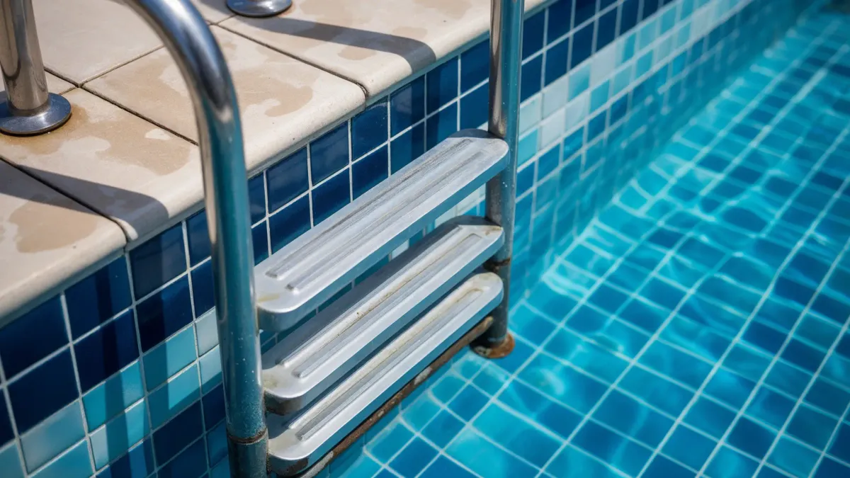How to Lower Calcium Hardness in Your Pool—A Complete Guide