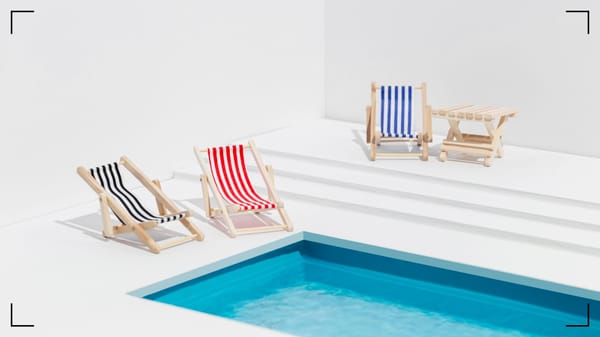 Pool Salt Level Guide: How to Test and Maintain Perfect Balance